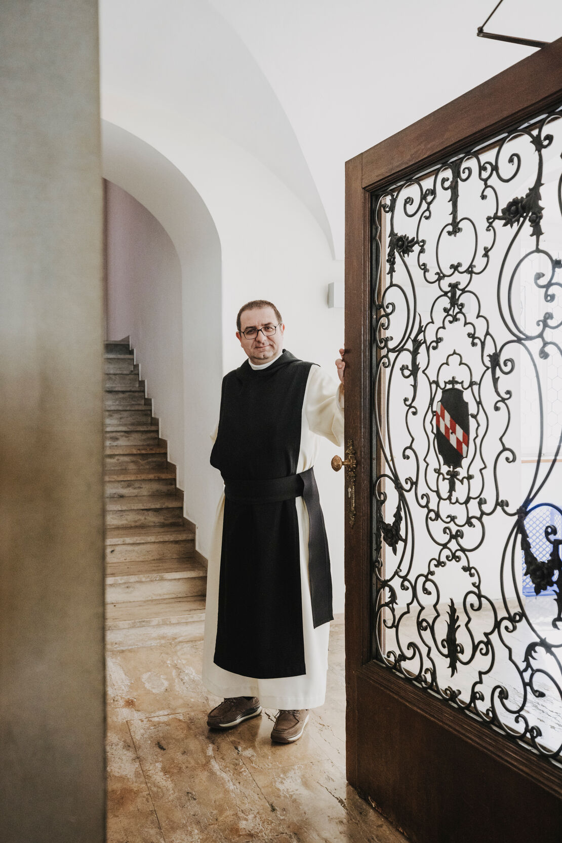 Übernachten im Kloster - Kloster Mehrerau