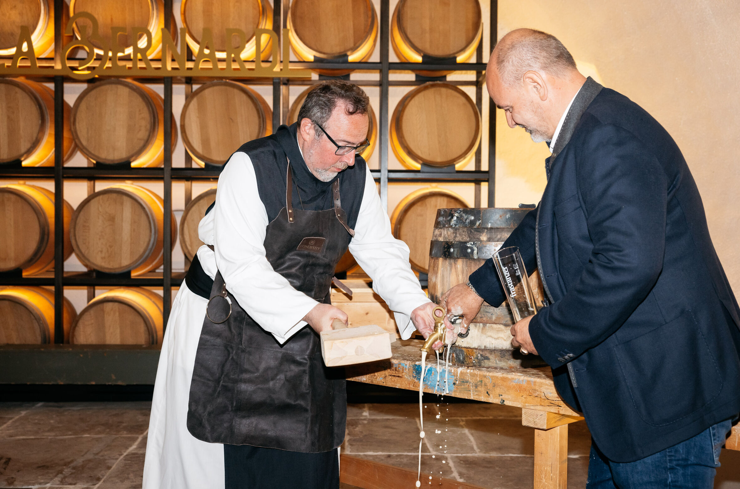 Politik und Prominenz beim Festakt - Kloster Mehrerau